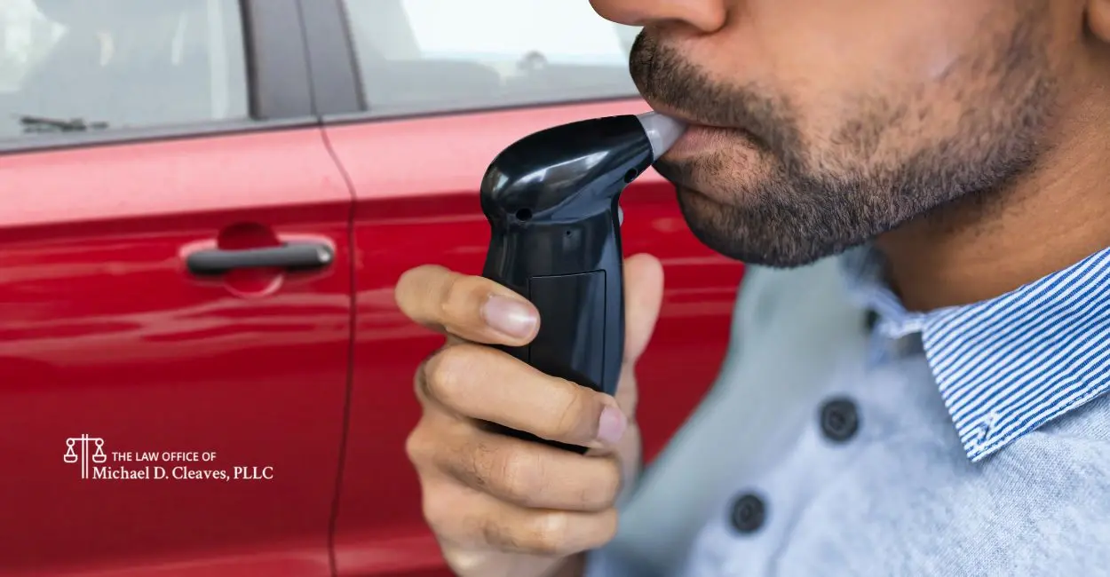 Breaking down the mechanics of breath testing devices | The Law Office ...